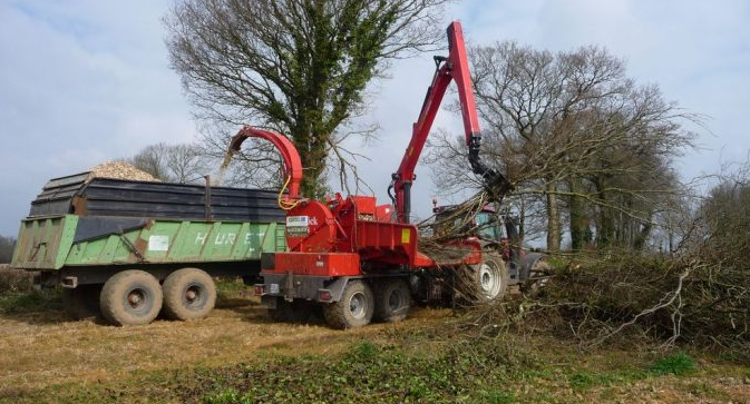 Les 4 cuma départementales - Fédération des Cuma de Normandie